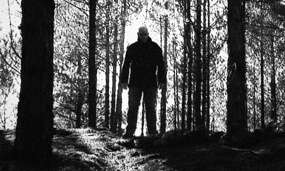 Sarah Sparkes at Being Human (Festival Of Humanities) - Modern Ghost ...