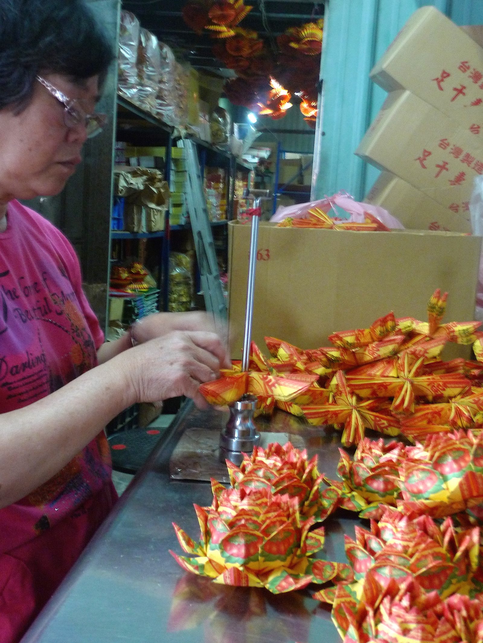 Buying Ghost Money - The GHost Portal